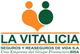 La Vitalicia Seguros Y Reaseguros De Vida S.A., Ajustadores de se...
